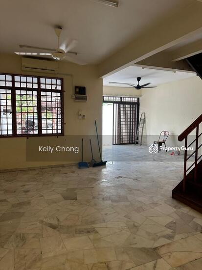 Permas Jaya, Bandar Baru Permas Jaya, Permas Jaya, Johor, 4 Bedrooms ...