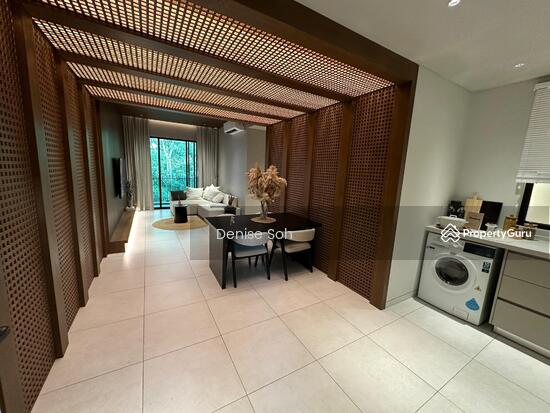 Service Residence for Sale at Amaya Residences @ Damansara Avenue ...