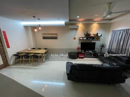 Lake Vista @ Taman Tasik Prima, Jalan Tasik Prima 4/5b, Puchong ...