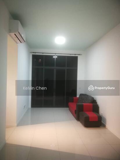 Fera Residence @ The Quartz WM, Jalan 34/26 Jalan 34/26, Seksyen 10 ...