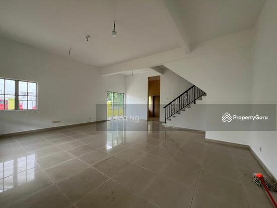 Semi-Detached House for Sale in Taman Minang Ria (Cheras) - Olivia Ng