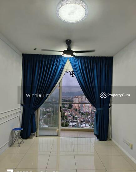 Residensi PV18, Jalan Langkawi Jalan Langkawi, Taman Setapak, Setapak ...