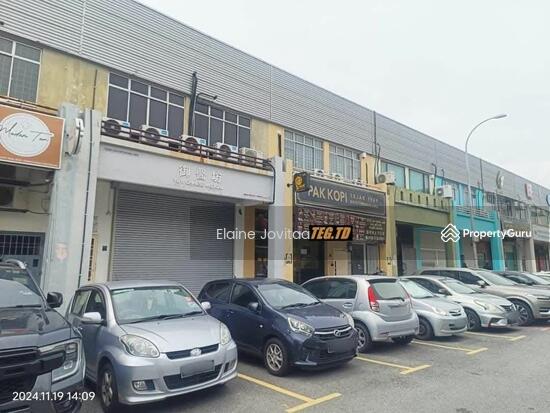 Bayu Tinggi untuk Untuk Dijual - RM 1,300,000 (2024) | PropertyGuru Malaysia