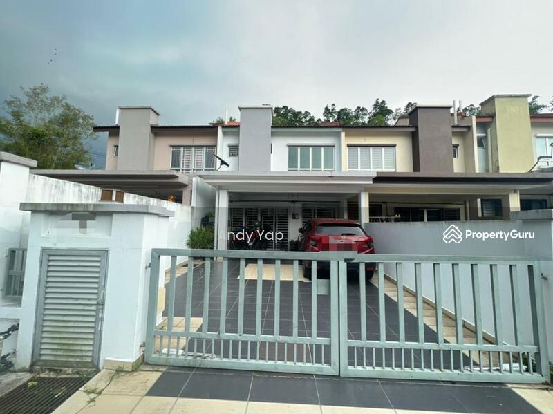 2-storey Terraced House for Sale in Malaysia - 41,787 Listings, 2024
