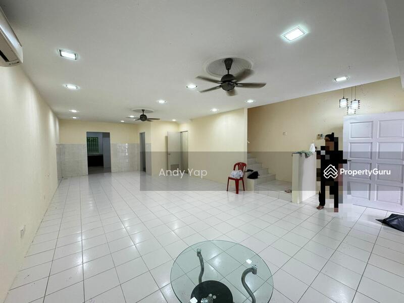 2-storey Terraced House for Sale in Malaysia - 41,787 Listings, 2024