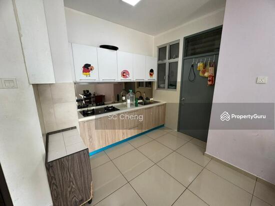 One Sentral Serviced Residence untuk Untuk Dijual - RM 458,000 (2024 ...