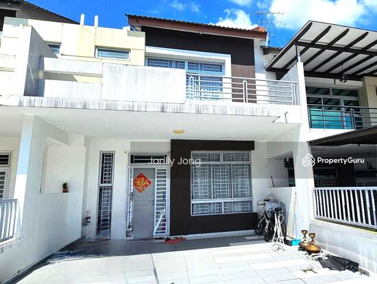 Setia Eco Village Setias Ecos Villages, Setia Eco Village, Taman Eko ...