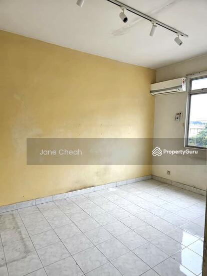 Apartment for Sale at Subang Perdana Goodyear Court 6 - Jane Cheah