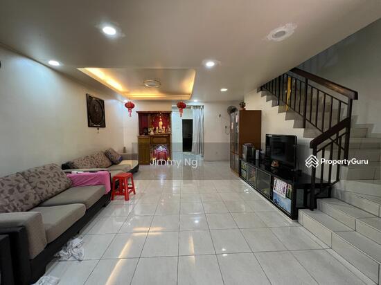 Bukit Segar Jaya 2 untuk Untuk Dijual - RM 818,000 (2024 ...