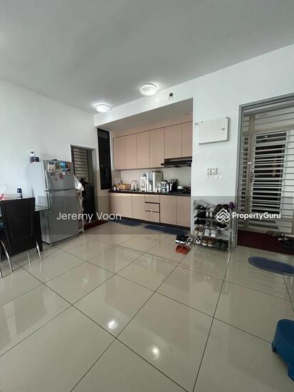 Austin Regency (Pangsapuri Austin Perdana), Jalan Austin Perdana Utama ...