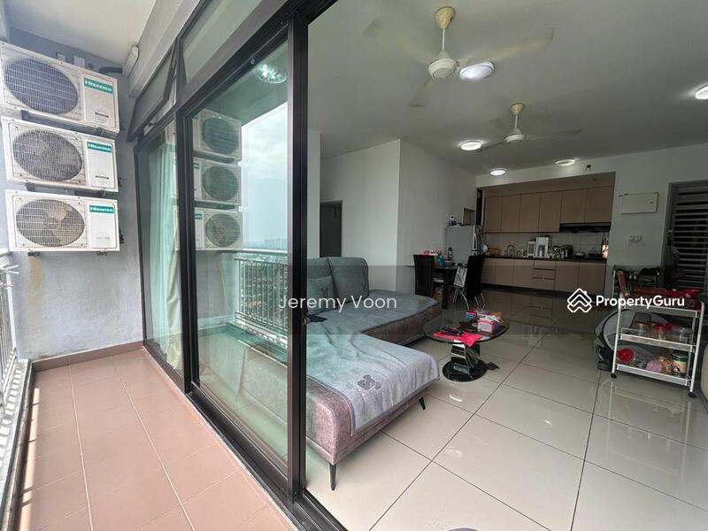 Austin Regency (Pangsapuri Austin Perdana), Jalan Austin Perdana Utama ...