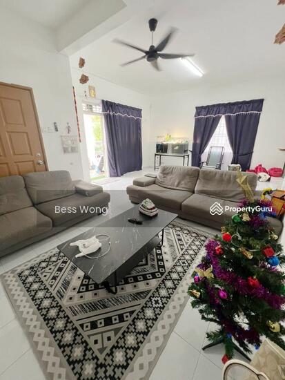 Taman Mount Austin, Jalan Mutiara Emas 10/11, Taman Mount Austin ...