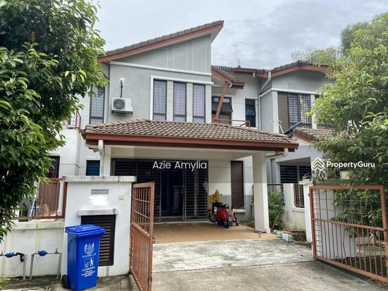 Verdania @ Denai Alam, Denai Alam, Shah Alam, Selangor, 4 Bedrooms ...