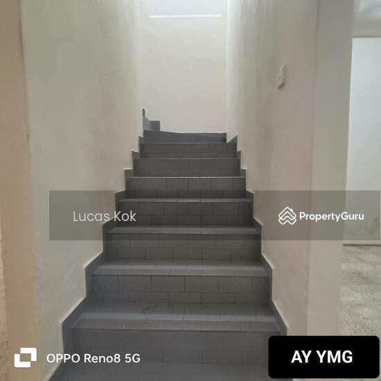 1k Full Loan Taman Klang Utama 2 Storey House Sell, Taman Klang Utama ...