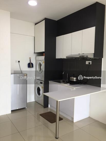 Menara Suria (V12), Jalan Subang Mas Jalan Subang Mas, Taman Subang Mas ...