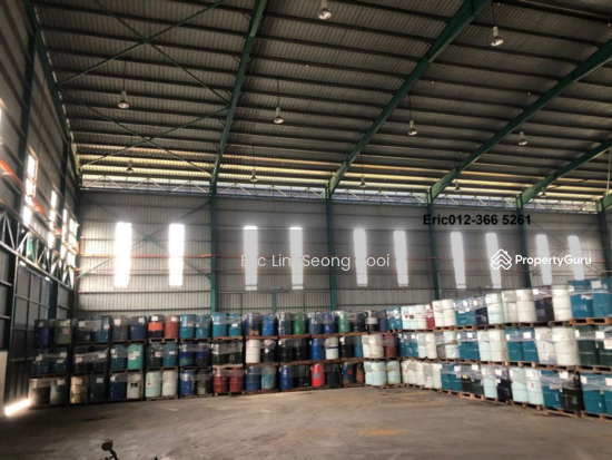 West Port, Port Klang untuk Untuk Dijual - RM 13,500,000 (2024 ...