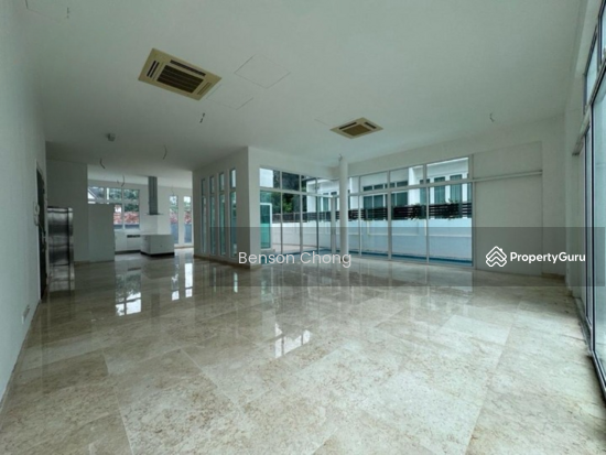 Bungalow for Sale in Straits View (Johor Bahru) - Benson Chong