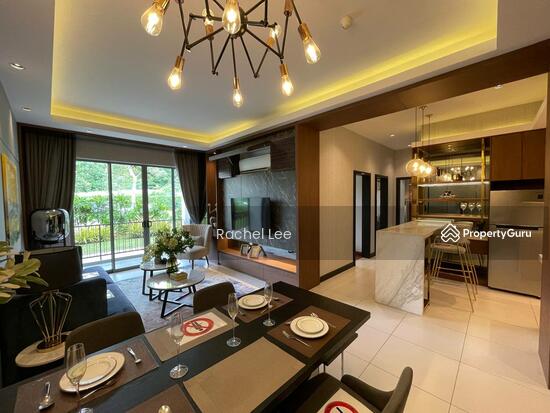 Arunya @ KL North untuk Untuk Dijual - RM 659,000 (2024) | PropertyGuru Malaysia