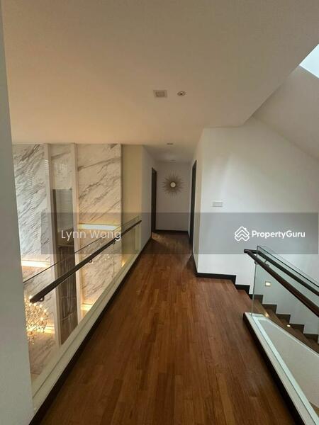 THE STRAITS VIEW RESIDENCES, Jalan Permas 13, Permas Jaya, Johor Bahru ...