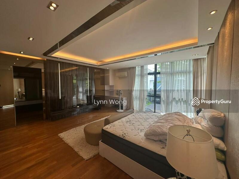 THE STRAITS VIEW RESIDENCES, Jalan Permas 13, Permas Jaya, Johor Bahru ...