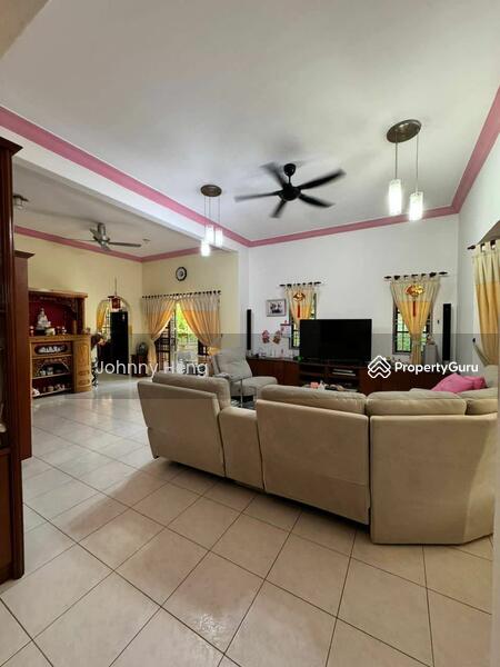 Jalan Pesona Pelangi Indah Gaya Tebrau Johor Bahru Corner Lot, Jalan ...