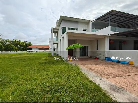 Taman Seri Indah, Lebuh Batu Maung, Taman Seri Indah, Batu Maung ...