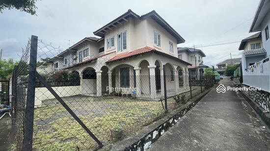 USJ 6, Jalan USJ 6/1, Subang Jaya, Selangor, 3 Bedrooms, 1200 sqft, 2-storey Terraced House For ...