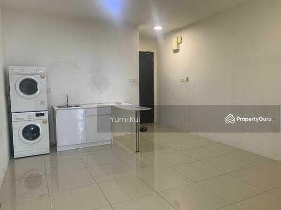 Service Residence for Sale at Menara Suria (V12) - Yumi Kui