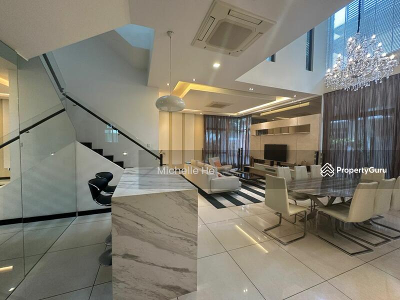 THE STRAITS VIEW RESIDENCES, Jalan Permas 13, Permas Jaya, Johor Bahru ...