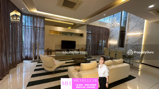 THE STRAITS VIEW RESIDENCES, Jalan Permas 13, Permas Jaya, Johor Bahru ...