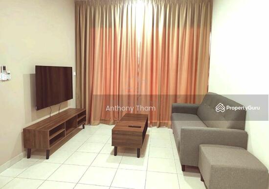 PIXEL City Sentral, Jalan Sri Permaisuri 10, Bandar Sri Permaisuri ...