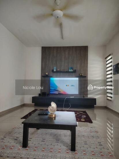 Seri Austin - Terrace Homes untuk Untuk Disewa - RM 2,600 /bulan (2024 ...