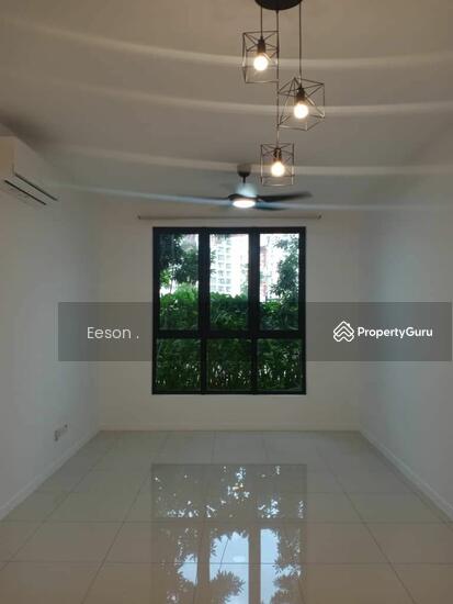 Fera Residence @ The Quartz WM, Jalan 34/26 Jalan 34/26, Seksyen 10 ...