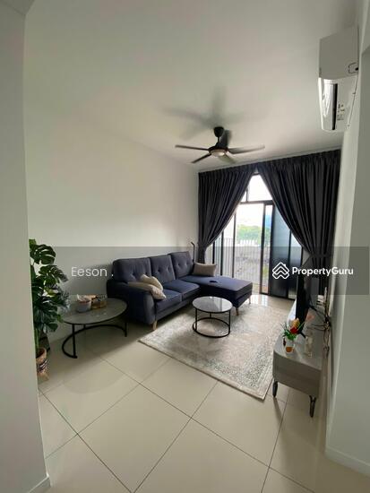 Fera Residence @ The Quartz WM, Jalan 34/26 Jalan 34/26, Seksyen 10 ...