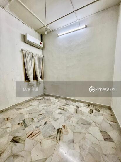 Desa Harmoni Single Storey Terrace House untuk Untuk Dijual - RM ...