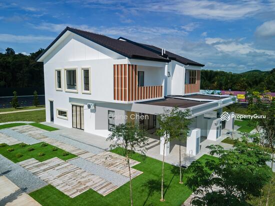 Nada Embun, Taman Nada Embun, Seremban, Negeri Sembilan, 4 Bedrooms ...
