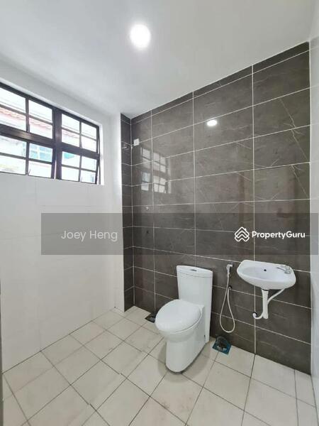 Cluster House for Sale in S2 Heights (Seremban 2) - Joey Heng