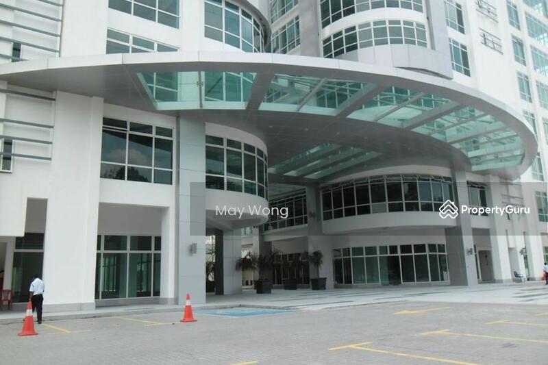 VSQ, PJ City Centre, V Square, Petaling Jaya, Jalan Utara, Seksyen 14 ...