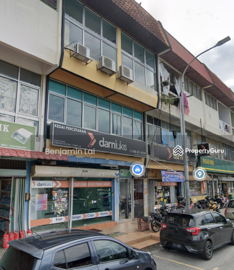 Taman Sri Serdang, Jalan 18/43 Taman Sri Serdang, Seri Kembangan ...