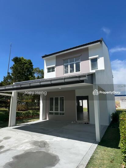 2-storey Terraced House for Sale in Iringan Bayu (Seremban) - Joey Heng
