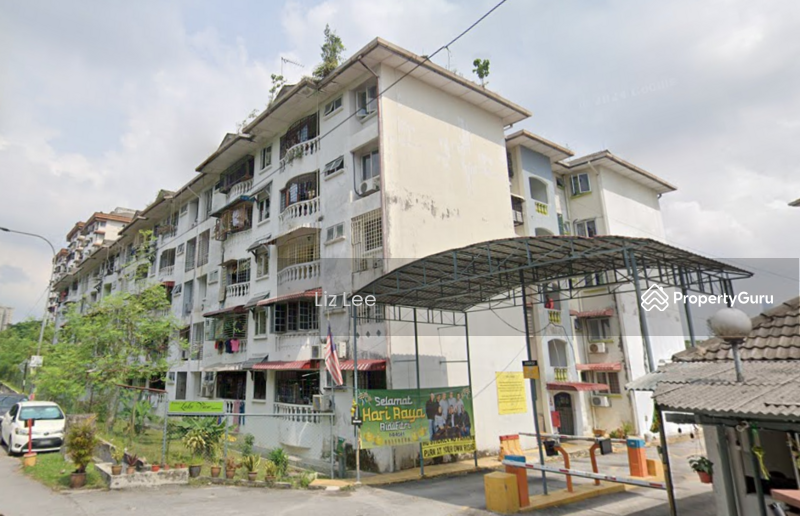Pandan Lake View, - Jalan Perdana 5/7, Pandan Perdana, Ampang, Selangor ...