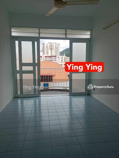 Desa Rahmat (Graceland Villa), - Pesiaran Bukit Jambul 1, Bukit Jambul ...