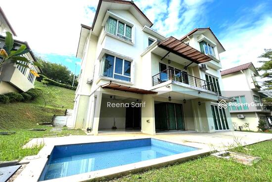 Bungalow for Sale in Seksyen U9 (Shah Alam) - Reena Sarif