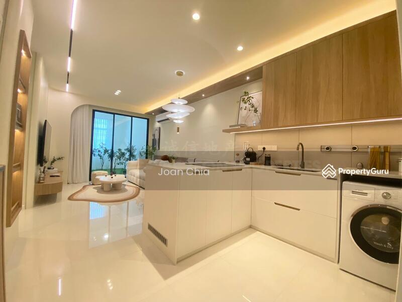 ALIVA @ Mount Austin untuk Untuk Dijual - RM 445,000 (2024 ...
