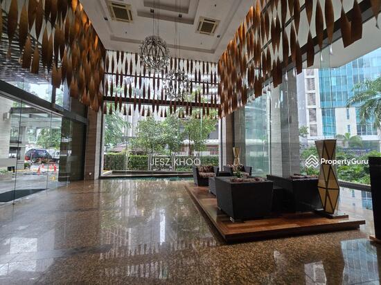 Laman Ceylon, - Jalan Ceylon, Bukit Bintang, KL City Centre, Kuala ...