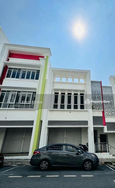 NADI 15 PRESINT 15 PUTRAJAYA untuk Untuk Disewa - RM 9,000 /bulan (2024 ...