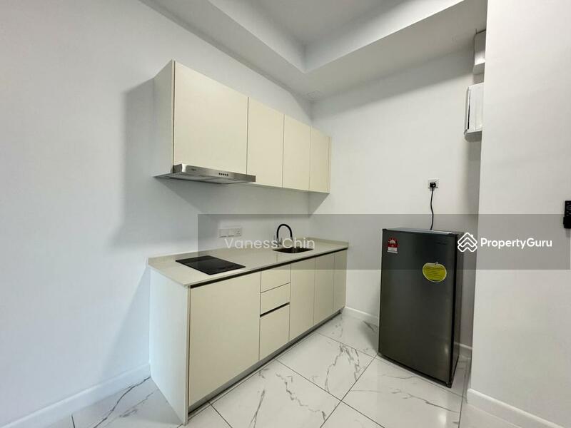 Cubic Botanical untuk Untuk Disewa - RM 2,100 /bulan (2024 ...