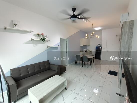 Cubic Botanical untuk Untuk Disewa - RM 2,800 /bulan (2024 ...