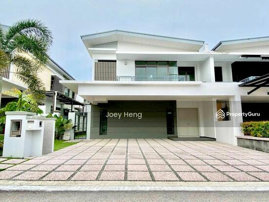 2-storey Terraced House for Sale in Bandar Sri Sendayan (Negeri ...