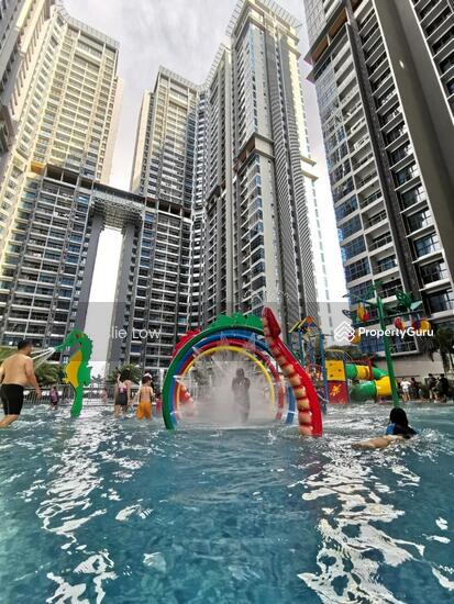 Atlantis Residences (Pangsapuri Atlantis Kota Syahbandar) untuk Untuk ...